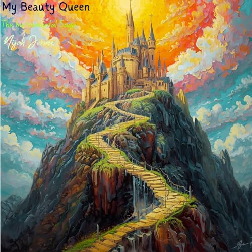 Écouter My Beauty Queen the Intrumental Saga de Nijah Jovone sur Amazon ...
