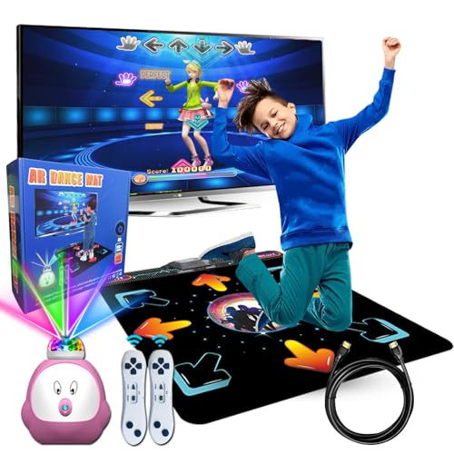 Amazon Best Sellers: Best Electronic Dance Mats