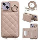 ・ブランド:LanFly・製造元:LanFly・製造元/メーカー部品番号:37LGTPJZKBGS-17-AP・ღ【対応iPhone 17専用！対応機種を間違いないようにご購入お願い申し上げます・ღ【多機能ポケット】 手帳型デザインでカード...