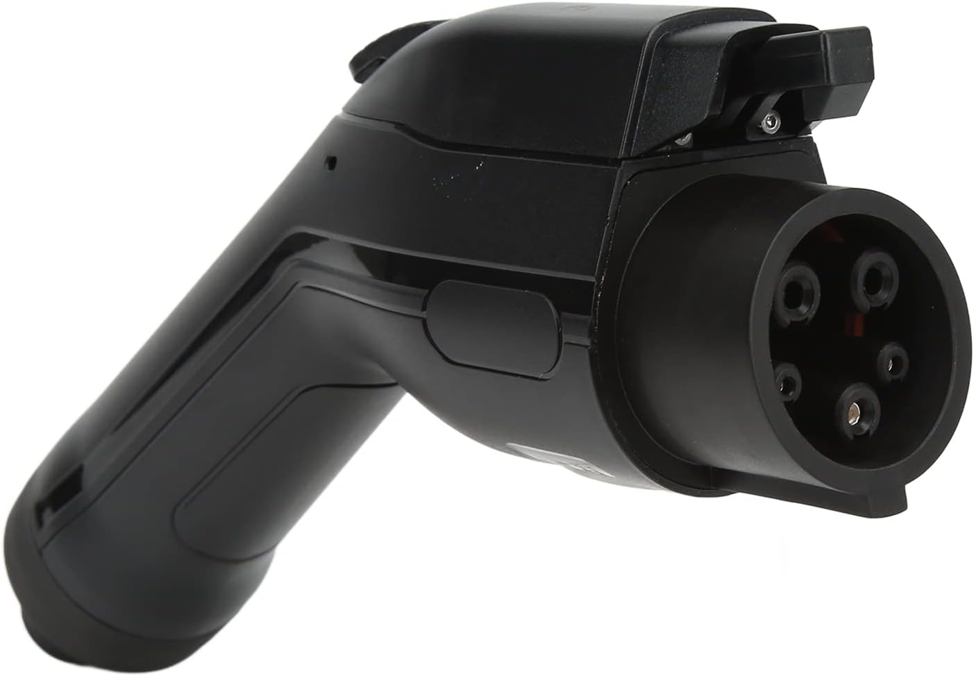 Amazon.com: Electric Vehicle Plug Type 1 AC 32A Single Phase 240V CE ...