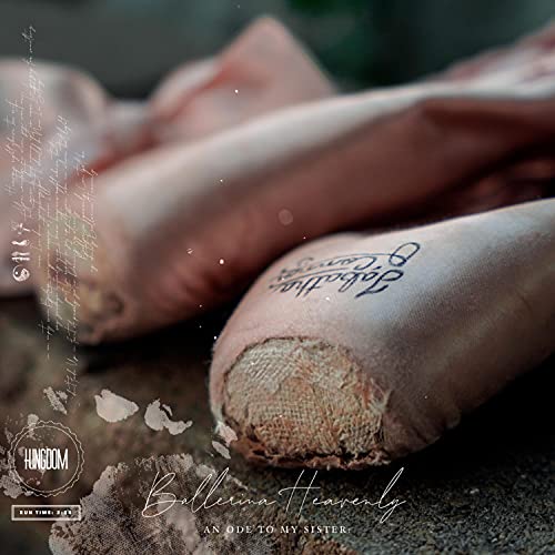 Ballerina Heavenly de St. Finnikin en Amazon Music Unlimited