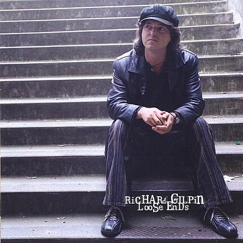 Gilpin, Richard - Loose Ends - Amazon.com Music
