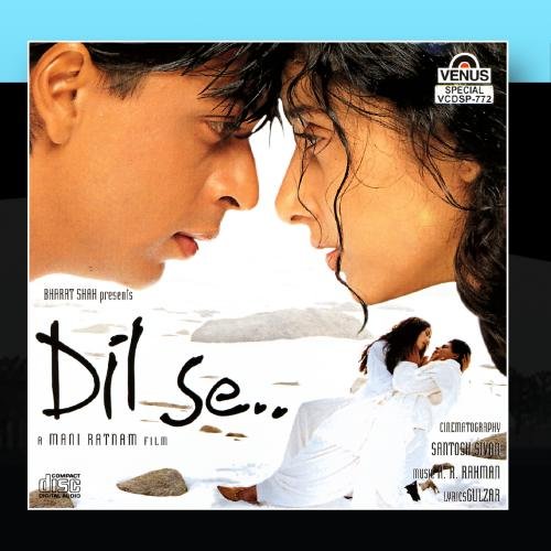 Amazon.com: Dil Se: CDs & Vinyl