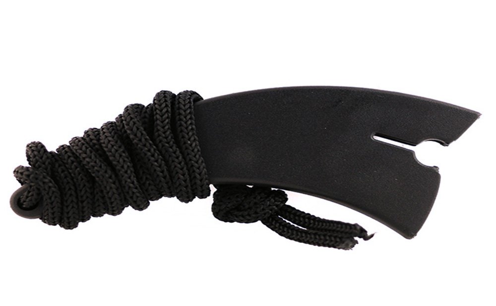Snapklik.com : Vulcan Gear Tactical Hawkbill Karambit Knife