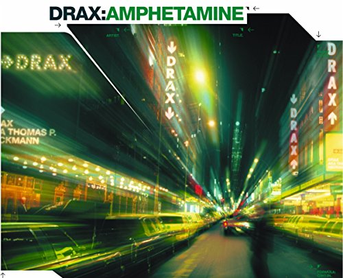 Amphetamine (International Version) von Drax bei Amazon Music - Amazon.de