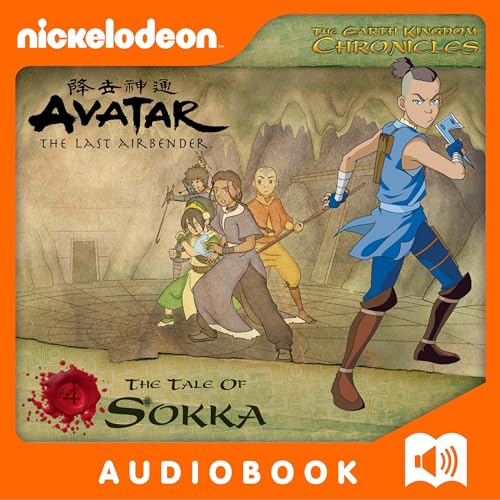 Amazon.com: Earth Kingdom Chronicles: The Tale of Katara: Avatar: The ...