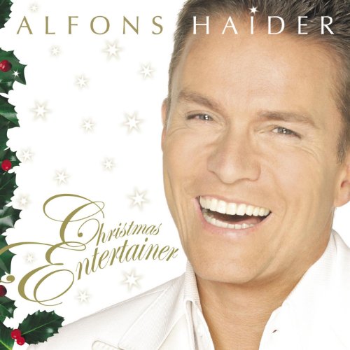 Play Christmas Entertainer by Alfons Haider on Amazon Music