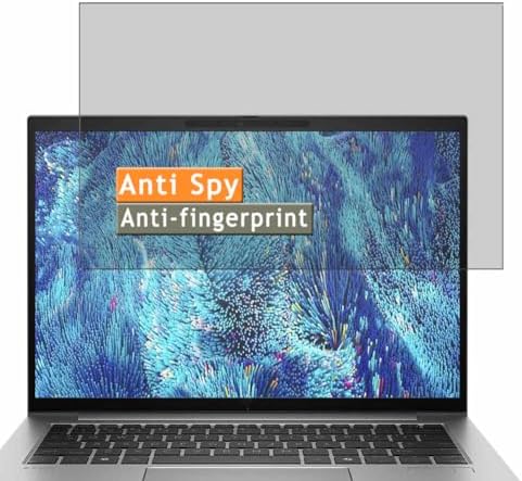 Amazon.com: Vaxson Privacy Screen Protector, compatible with HP ZBook ...