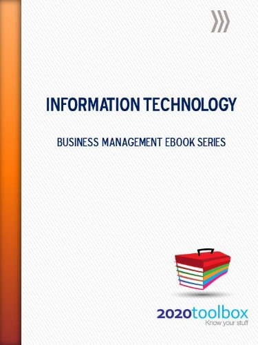 Amazon Information Technology Business Management Series Ebook