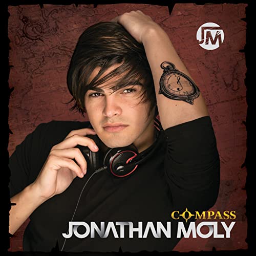 Écouter Compass de Jonathan Moly sur Amazon Music
