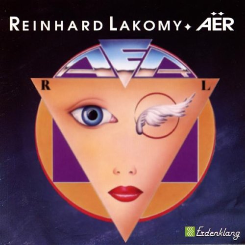 Amazon.com: Aer: CDs & Vinyl