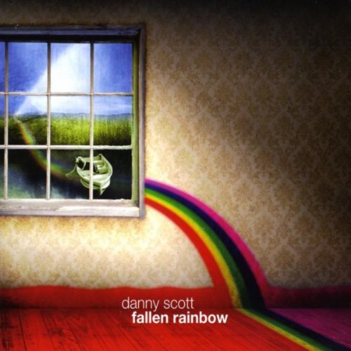 Amazon.com: Fallen Rainbow : Danny Scott: Digital Music
