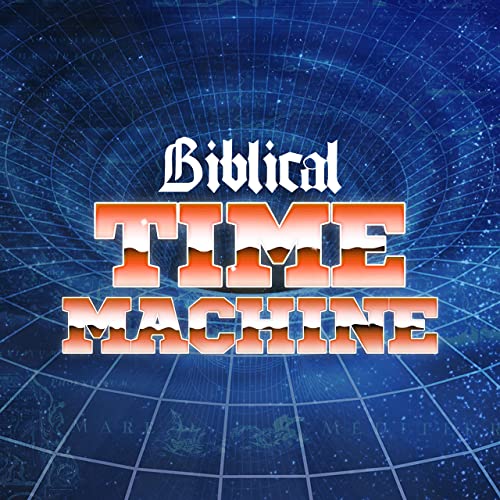 Amazon.co.jp: Biblical Time Machine : Dave Roos: Audibleブック・オリジナル