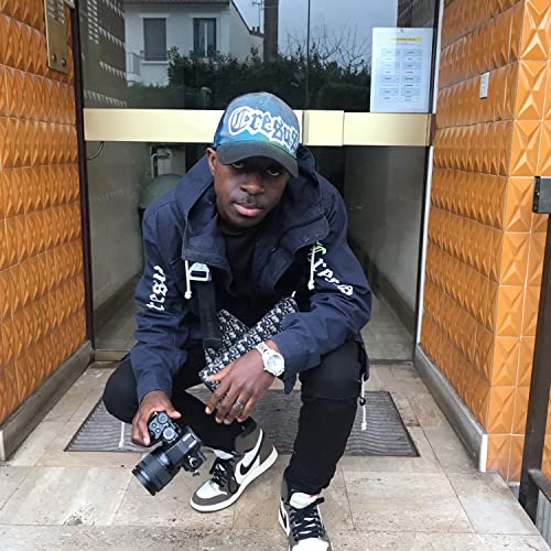 Écouter BAD BITCH de BobDy sur Amazon Music Unlimited