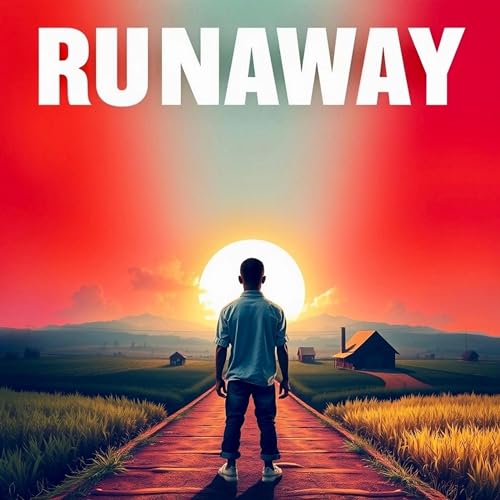 Runaway by J-Blev on Amazon Music - Amazon.com