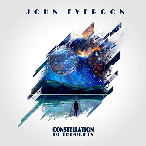 Amazon.com: Constellation of Thoughts : John Evergon: Digital Music