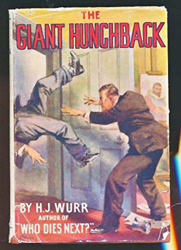 The Giant Hunchback: Amazon.co.uk: Books