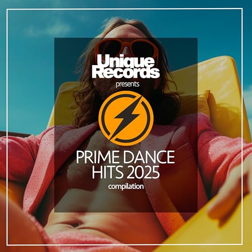Amazon.com: Prime Dance Hits 2025 : VARIOUS ARTISTS: Digital Music