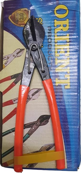 ORIENT BRAND Cutter for Wire Cutting and Multipurpose Use : Amazon.in ...