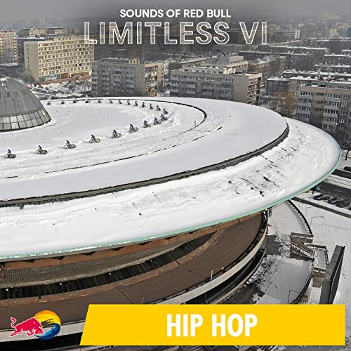 Amazon.co.jp: Limitless VI : Sounds of Red Bull: デジタルミュージック