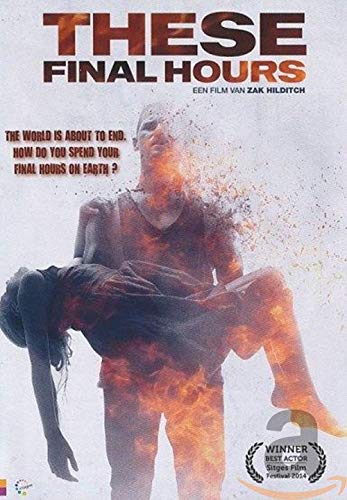 These Final Hours - Movie: Amazon.de: Musik-CDs & Vinyl