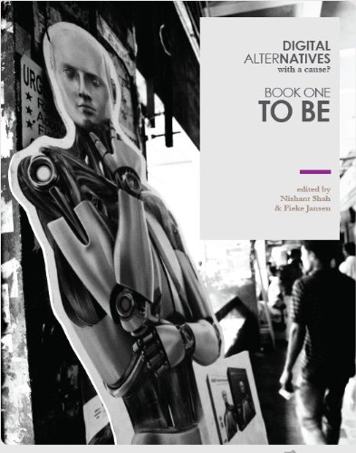 To Be: Book 1 Digital AlterNatives With a Cause? - Kindle edition by ...