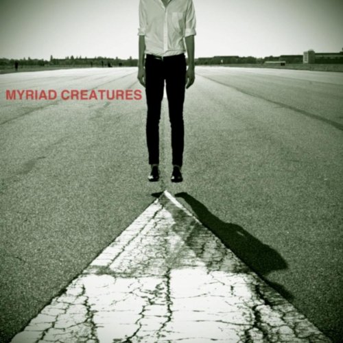 Play Feet Won't Touch The Ground by Myriad Creatures on Amazon Music