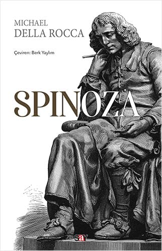 Amazon.com: Spinoza: 9786050209594: Michael Della Rocca: Books