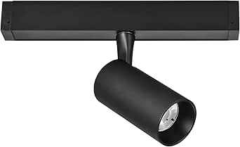 SCON 24V Magnetic LED Lamp Head for Recessed/Ceiling/Pendant Track ...