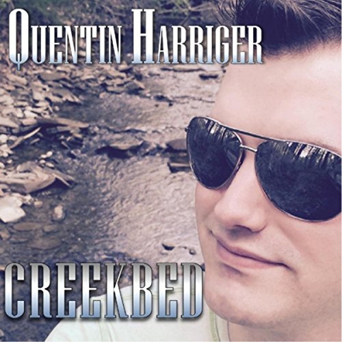 Amazon MusicでQuentin HarrigerのCreekbedを再生する