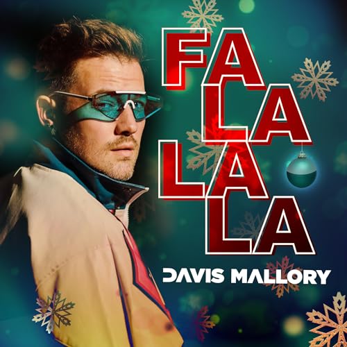 Play FA LA LA LA by Davis Mallory on Amazon Music