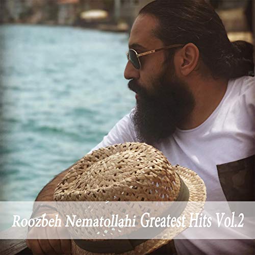 Greatest Hits, Vol. 2 by Roozbeh Nematollahi on Amazon Music - Amazon.co.uk
