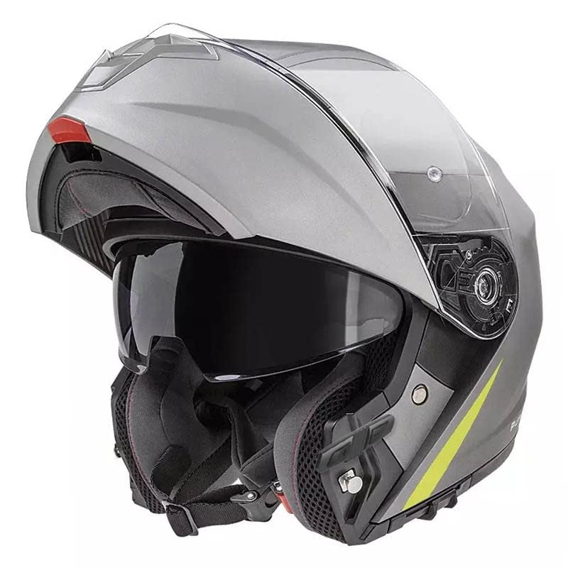 Cascos con homologación P/J: seguridad y versatilidad - Mi Hogar