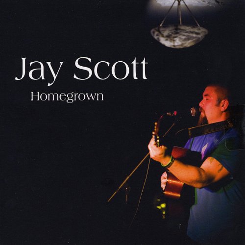 Play Homegrown by Jay Scott on Amazon Music