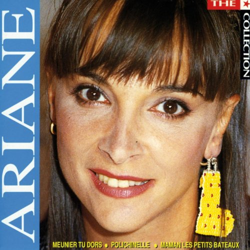 Amazon MusicでArianeのArianeを再生する