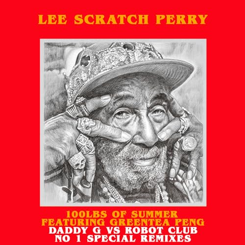 Play 100lbs of Summer (Remixes) by Lee "Scratch" Perry & Greentea Peng ...