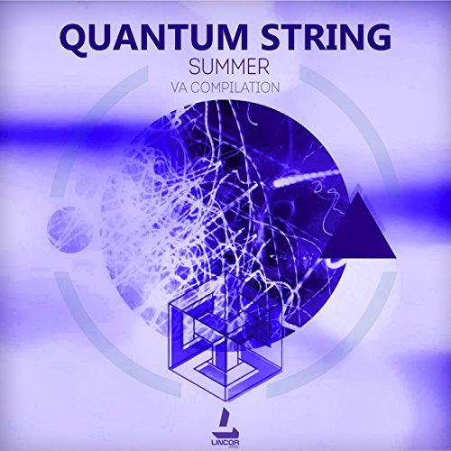 Amazon.com: Quantum String : VARIOUS ARTISTS: Digital Music