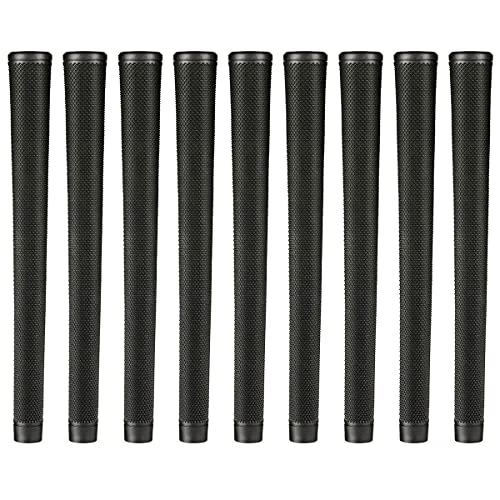 7 Best Arthritic Golf Grips of 2026