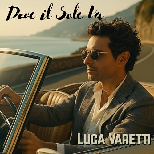 Dove il Sole Va de Luca Varetti en Amazon Music Unlimited