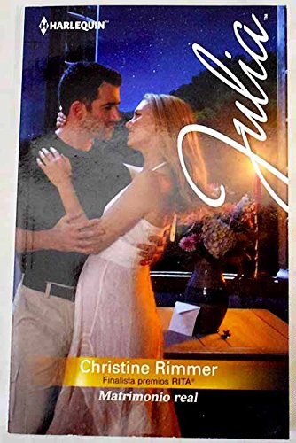 Amazon.com: Matrimonio real (JULIA) (Spanish Edition): 9788468728148 ...