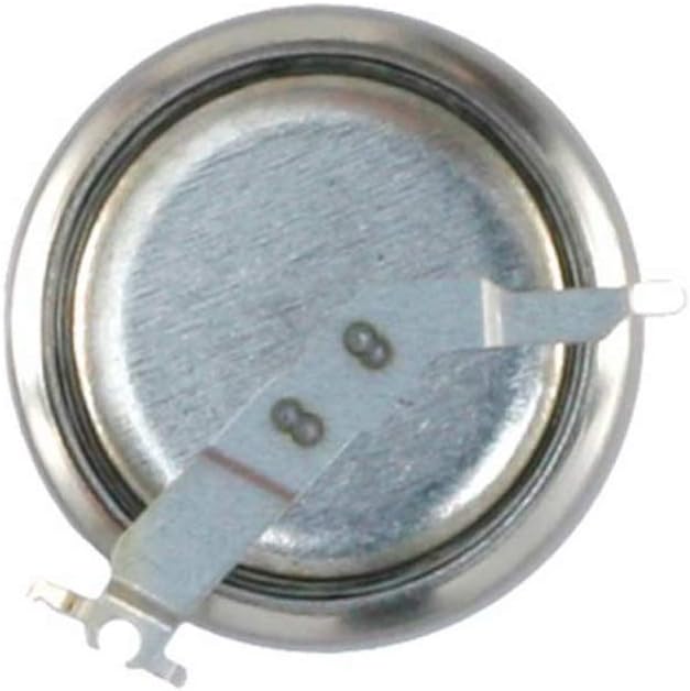 Amazon.com: Seiko Kinetic Capacitor 3023-5MZ : Electronics