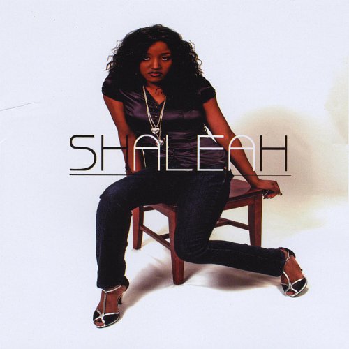 Play Shaleah by Shaleah on Amazon Music