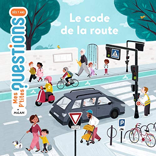 Quel est le meilleur livre sur le code de la route en France en 2022 ...