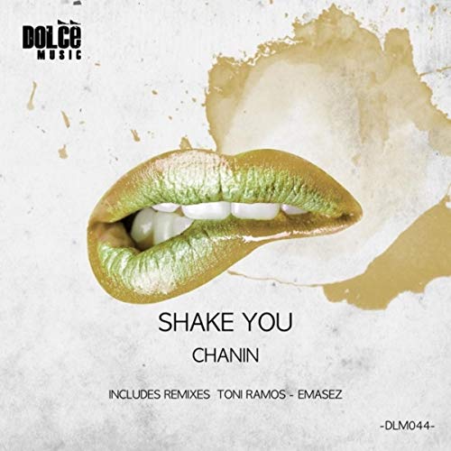 Amazon.com: Shake You : Chanin: Digital Music