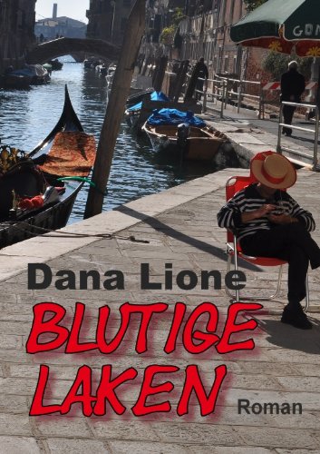 Blutige Laken (German Edition) eBook : Lione, Dana: Amazon.co.uk ...