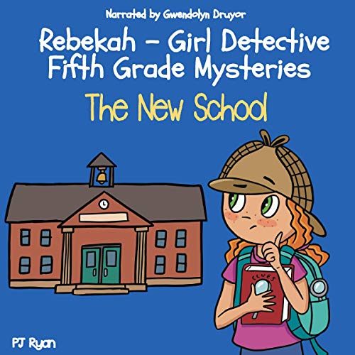 Popular 5th Grade Mystery Books