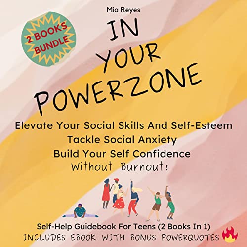 Amazon.com: Social Anxiety: The Best Tactics to Overcome Fear of ...