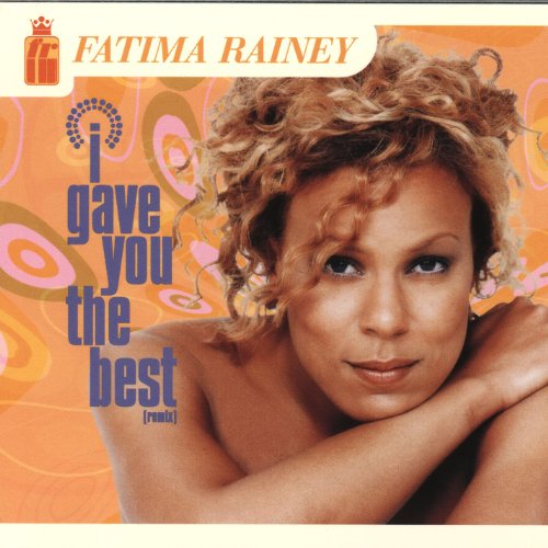 I Gave You The Best by Fatima Rainey on Amazon Music Unlimited