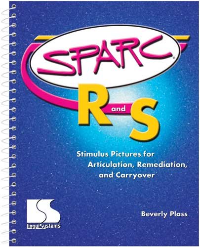 SPARC R and S: Stimulus pictures for assessment, remediation, and ...