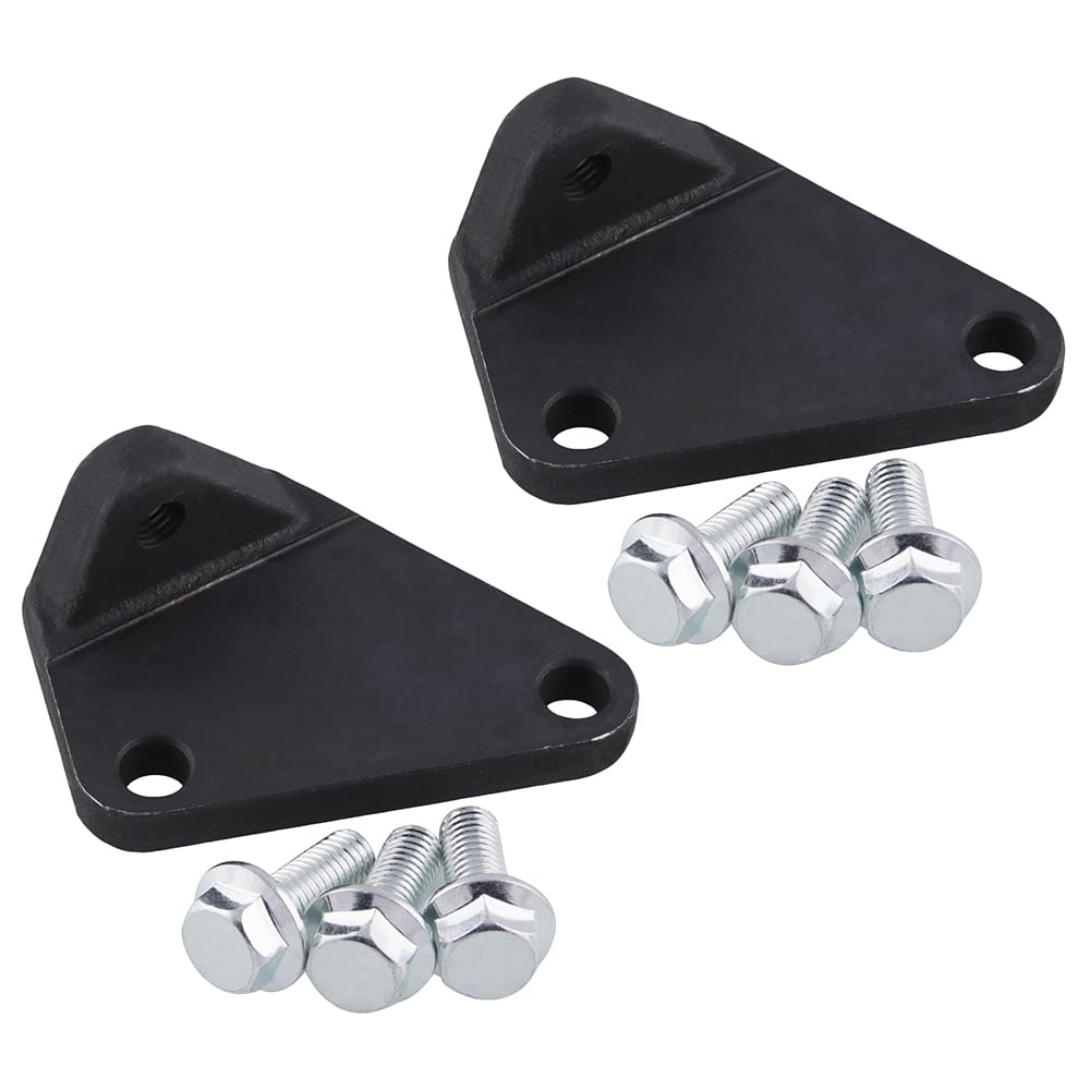 Amazon.com: RYANSTAR RACING Exhaust Manifold Clamp Exhaust Manifold ...